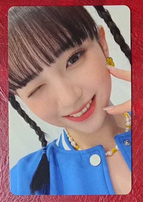 Yahooオークション Kep1er ましろ Fly Up トレカ マシロ 坂本舞白 S