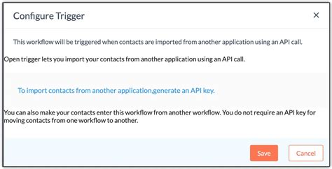 How To Create Automated Tasks With Zoho Workflow Automation