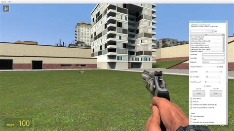 How To Proper Spawn Npcs R Gmod