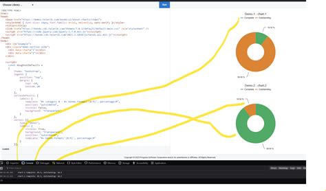 Multi Chart Dynamically Loaded Causes Wrong Series Data In Kendo Ui