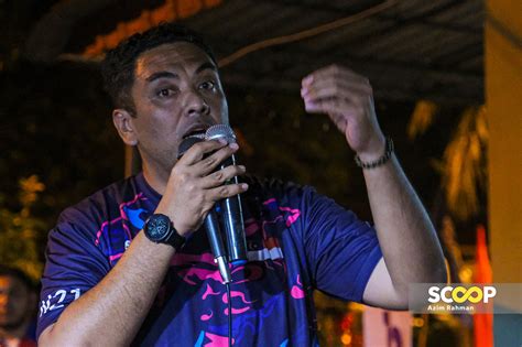 Bantu Calon Dap Di Kkb Adun Duyong Tak Menyesal Hilang Pengikut Di Media Sosial Scoop