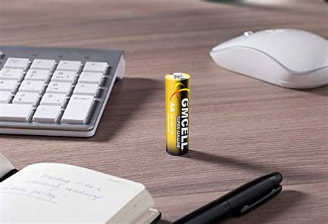 News What Is An Alkaline Battery