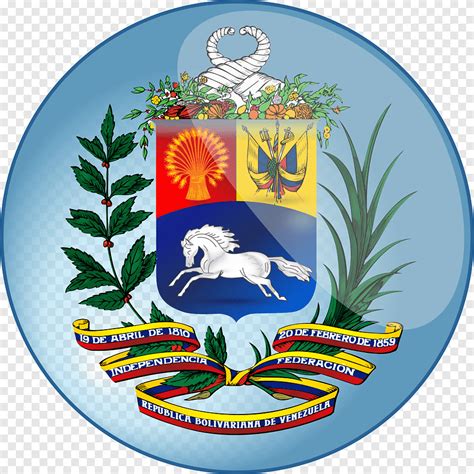 Las Mejores 11 Ideas De Escudo De Venezuela En 2021 E