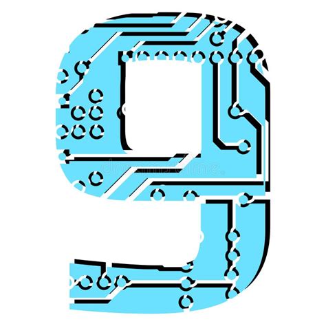 Pcb Font Stock Illustrations 116 Pcb Font Stock Illustrations Vectors Clipart Dreamstime