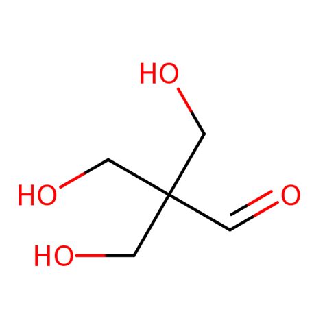 Propanal 3 Hydroxy 22 Bishydroxymethyl Sielc Technologies