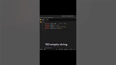 Can You Solve This Javascript Puzzle Javascripttutorial Youtube