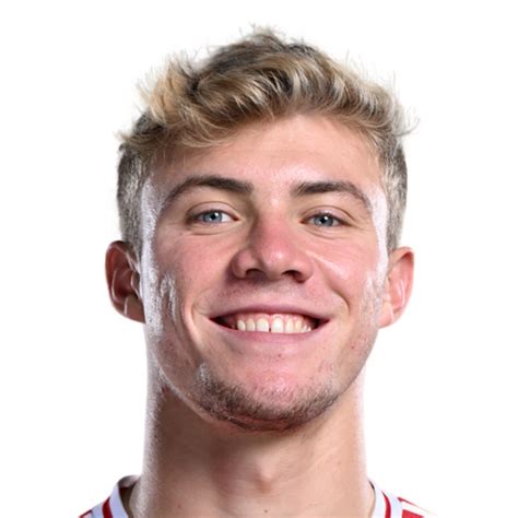 Rasmus Hojlund Ea Fc 25 Futties Evolution 89 Rated