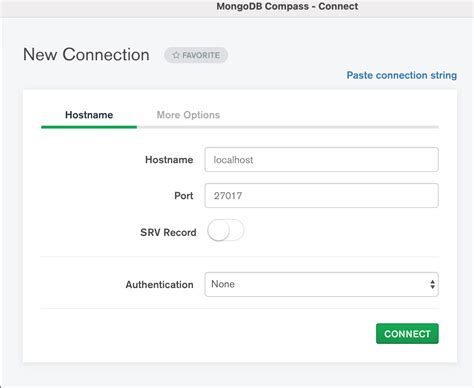 Mongoose With Nestjs And Mongodb