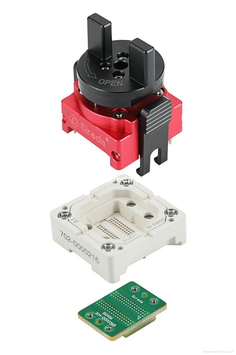 Bga96ddr3 Socket F Solution10x14mmpremium 702 0000216 Sireda