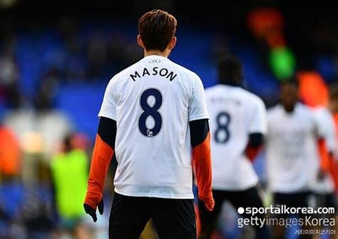 두개골 골절 극복→손흥민과 선수 코치 감독으로 함께한 절친 마침내 결별메이슨 웨스트 브로미치 정식 사령탑 확정