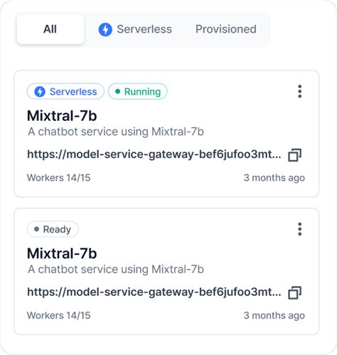 Vessl Ai Mlops For High Performance Ml Teams