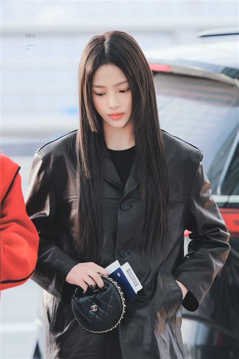 [잡담] 민지 히메컷 진짜 잘어울려서 따라하고싶은데 인스티즈 Instiz K Pop 예능 카테고리