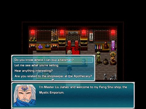 Game And Map Screenshots 12 Page 49 Rpg Maker Forums