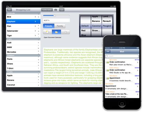 Discover 8 Firemonkey Components And Flexible Planner Ideas Web