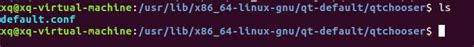 Qmake Could Not Exec ‘usrlibx8664 Linux Gnuqt4binqmake‘ No