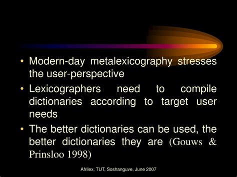 Ppt Dictionary Structures And Dictionary Using Skills Powerpoint