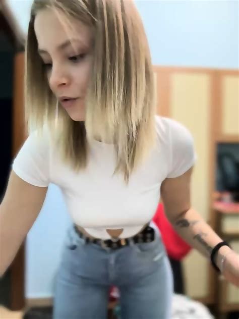 Sexy Blonde Annie 2024 03 24 134215 Eporner