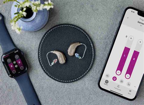 Oticon Intent Reviews Hearing Aids Ear And Hearing Australia