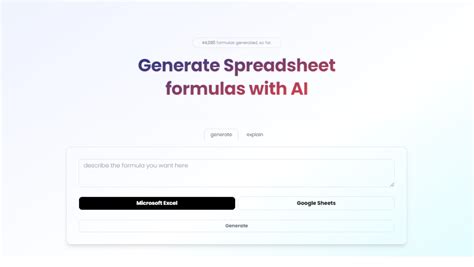 What Is Gptexcel In A Nutshell Updated Aitoolmate