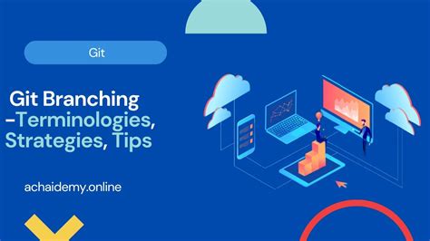 Git Branching Terminologies Youtube