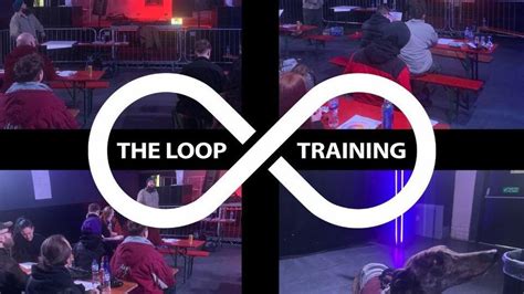 The Loop Announces Drug Testing And Harm Reduction Online Training