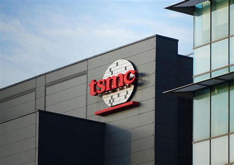 Apple Chipmaker Tsmc Faces Challenges With U S And Chinese Officials Applemagazine