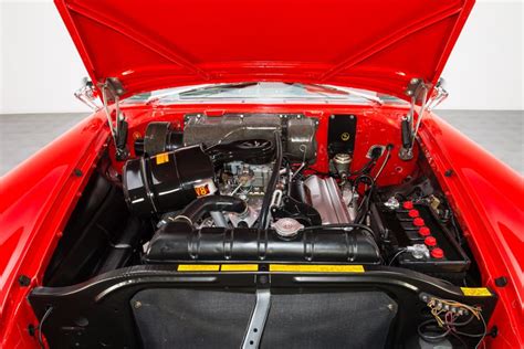 1957 Desoto Fireflite Rk Motors Classic Cars And Muscle Cars For Sale