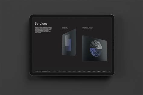 Acceleration Robotics Diga Elkartea