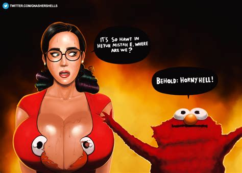 Rule 34 Big Breasts Black Hair Blue Eyes Busty Celebrity Dyed Hair