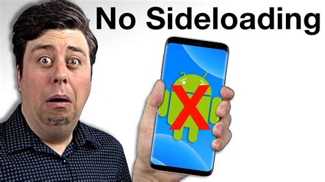 Android Is Losing A Big Feature