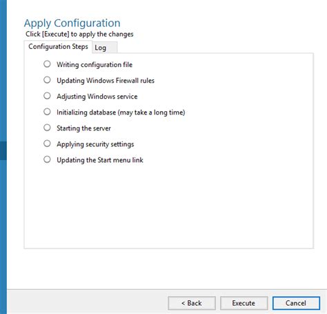MySQL安装配置教程超详细 腾讯云开发者社区 腾讯云