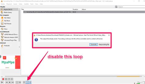 How To Convert MP Video To MP Audio Using VLC Dignited