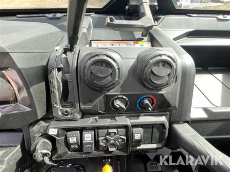 Utv Brp Hd10 Køge Klaravik Auktioner