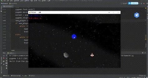 个Python小游戏上班摸鱼我能玩一天内附源码 知乎