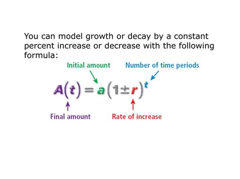 PPT Exponential Function Recap PowerPoint Presentation Free Download ID