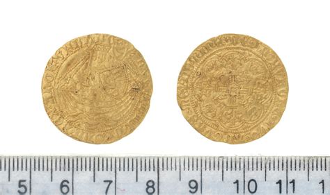 Bonhams Henry Vi First Reign 1422 61 Annulet Issue 1422 27