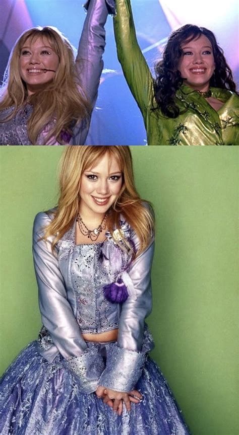 Lizzie Mcguire Movie Outfits 60 Photos Moonagedaydreamfilm