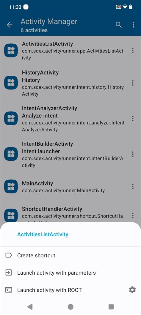 Activity Manager Apk Download For Android Free