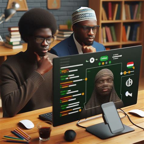 From Novice To Expert The Coding Academy Journey In Nigeria