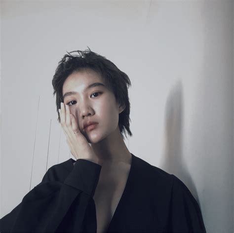 红叶故事 Kylin Yi