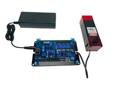GRBL Controller Control Board 3 Axis Stepper Motor With Offline Double Y Axis USB Driver Board