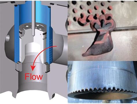 Turbine Bypass Valve Challenges