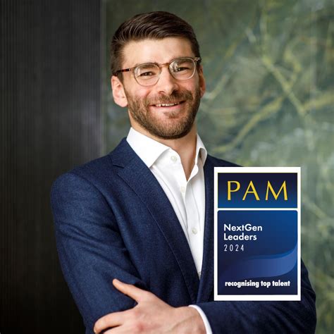 Harinder Hundle On Linkedin Pamnextgenleaders Risingstars 2024pamnextgenleaders