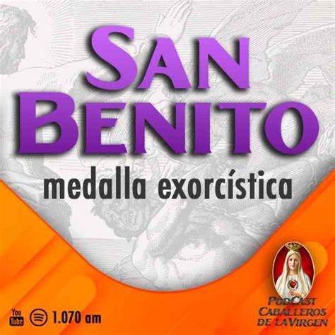 La Medalla De San Benito Historia Y Significado Espiritual