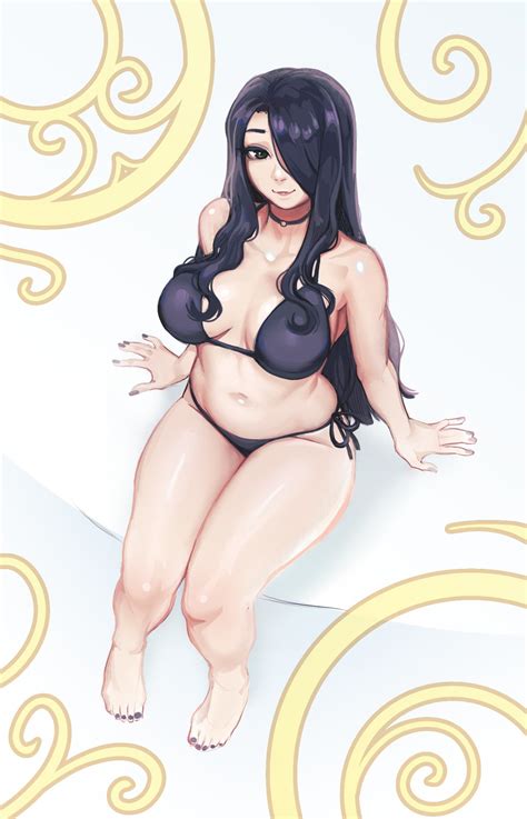 Nila Original Drawn By Telepurte Danbooru