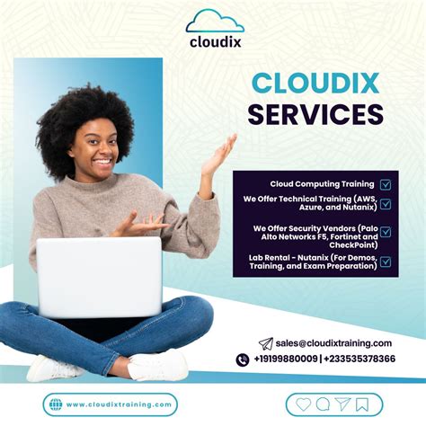 Learn Cloud Computing And Cybersecurity With Cloudixt Cloudixt