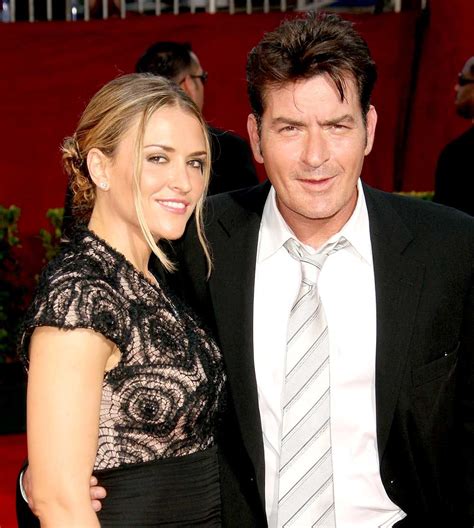 Charlie Sheen Reveals Why He Wont Get Married A Fourth Time Us Weekly