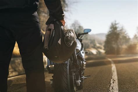 What Evidence Is Crucial In High Speed Motorcycle Accident Cases What