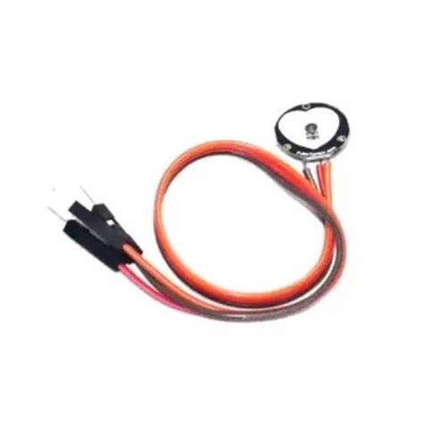 Heart Rate Pulse Sensor Module At ₹ 154 00 Apsara Complex Ghaziabad Id 2855790220562