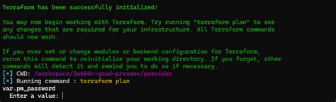 Proxmox Lab Game Of Active Directory Installing The Lab
